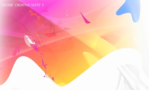 Adobe CS3 screensaver for Mac and Windows Download ~ See Beyond Tech